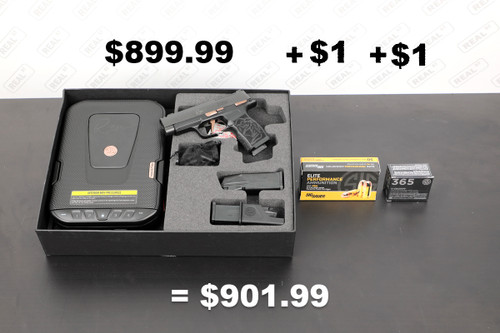 Sig Sauer P365 Pistols