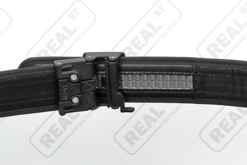 Kore 1.5" C1 Competition Inner + Outer Belt 24"-48" Ratcheting Cut to ...