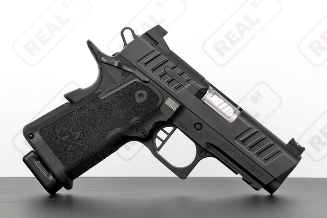 Staccato 2011 Pistols