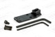 Staccato Red Dot Mounting Plates