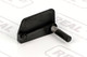 Atlas 2011 Thumb Rest Slide Stop Black .830 for Staccato