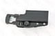 Atlas 2011 Thumb Rest Slide Stop Black .830 for Staccato