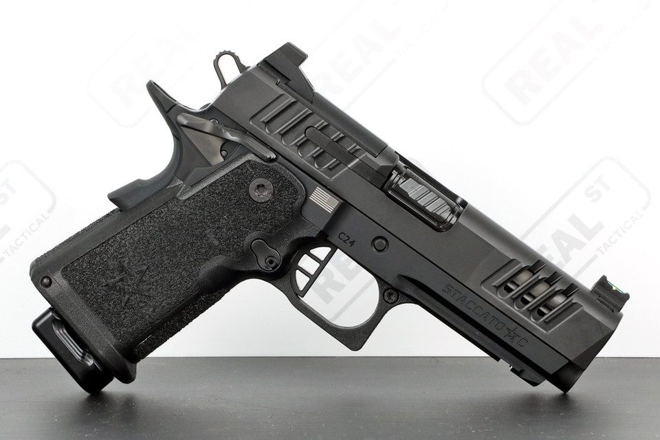 Staccato 2011 Pistols