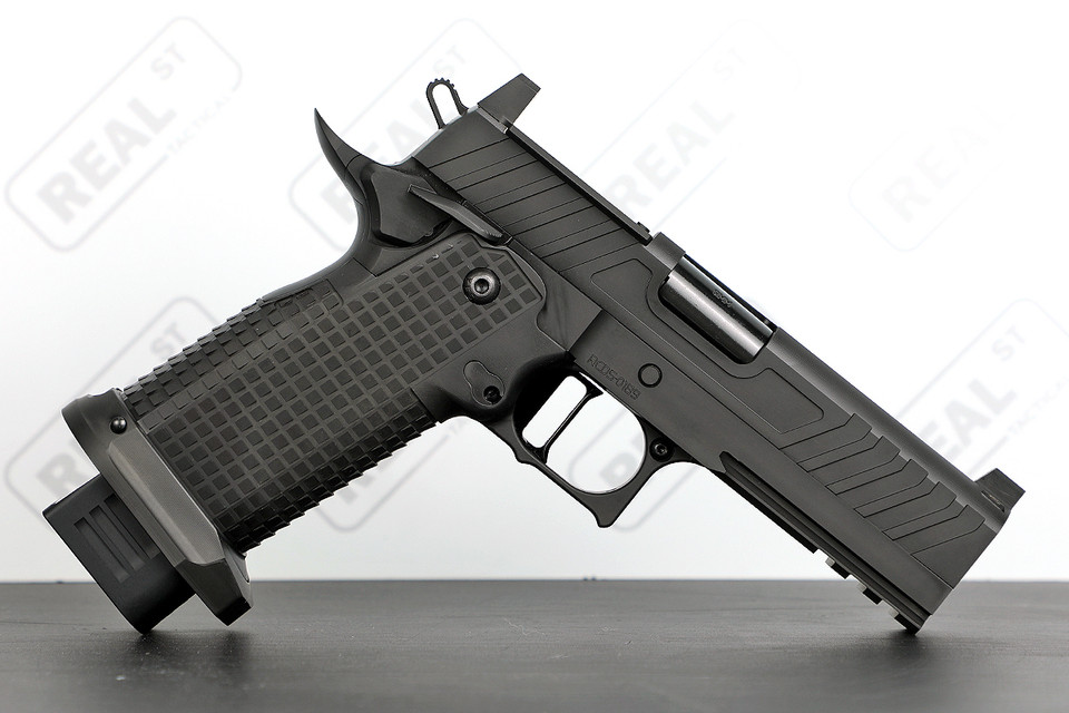 Race City Defense Products - Real Street Tactical