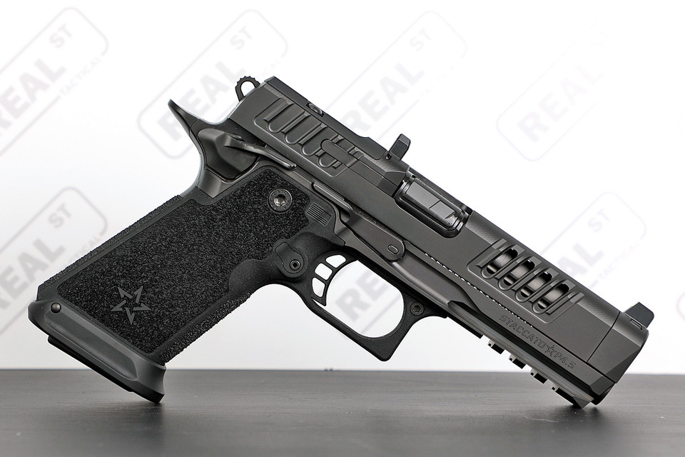 Staccato 2011 Pistols