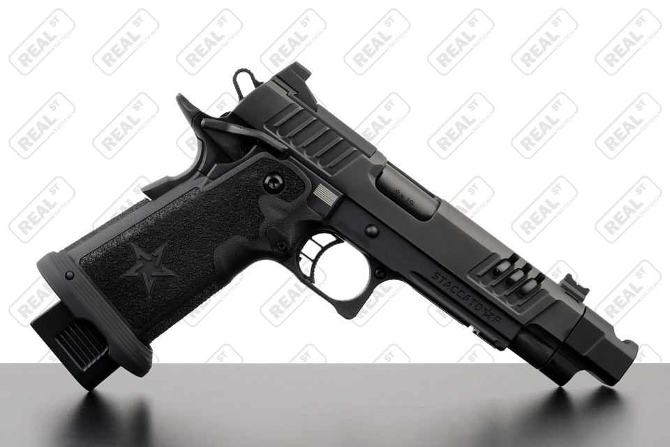 Staccato 2011 Pistols
