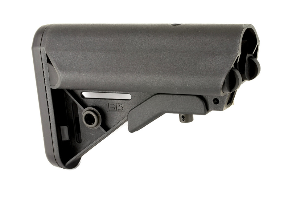 B5 Systems Products - Real Street Tactical