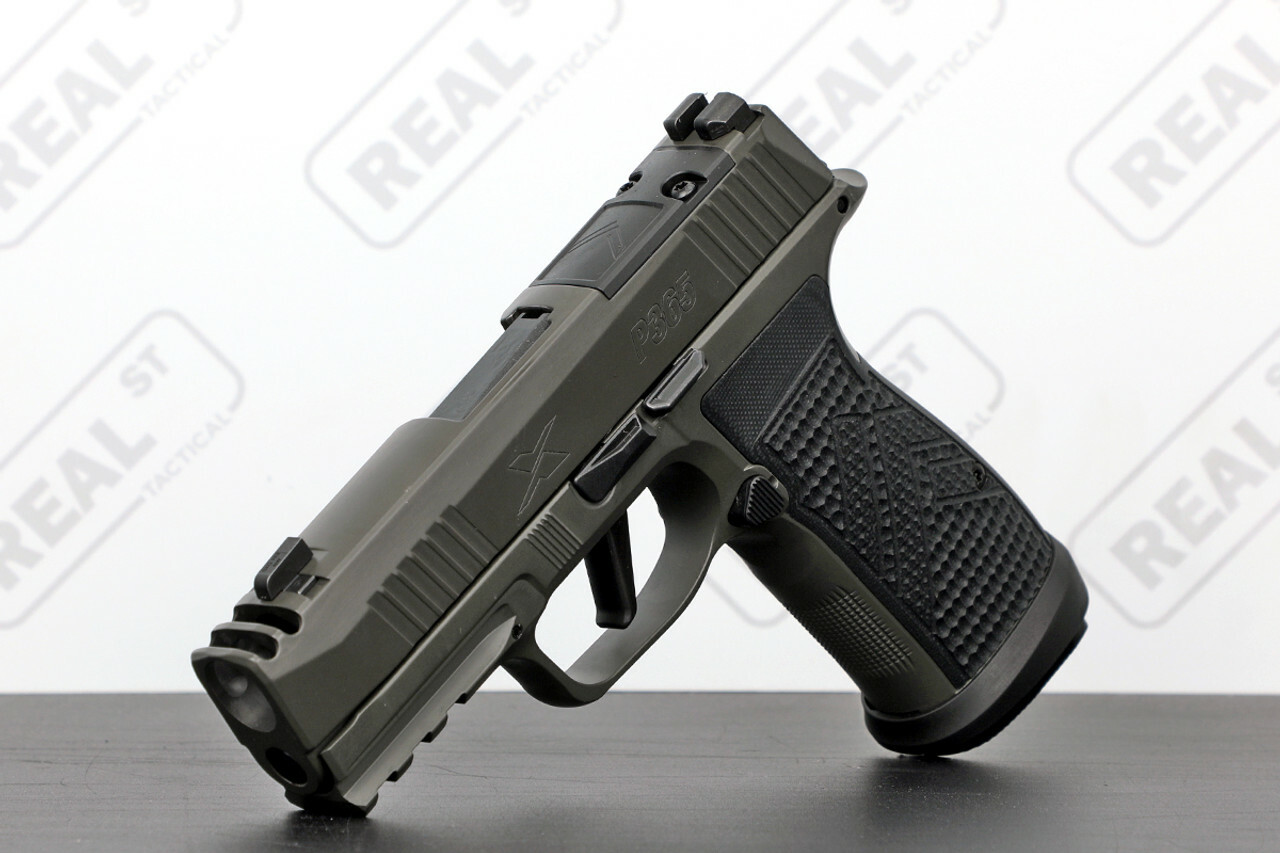 Real Street Tactical