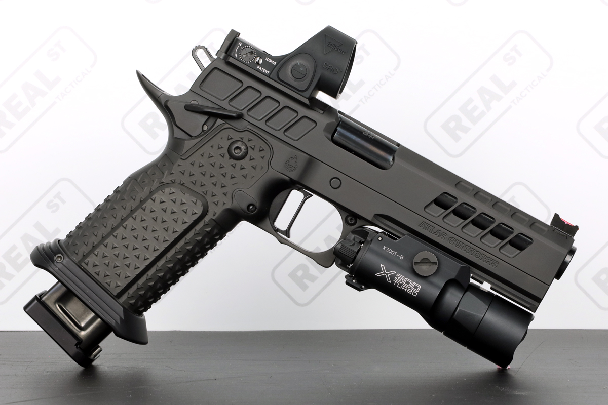 Real Street Tactical