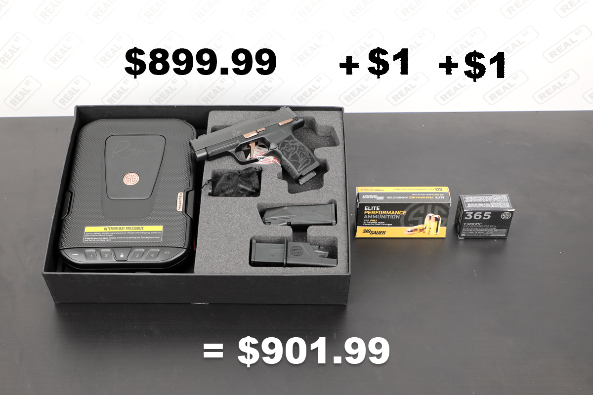 Arisaka Products - Real Street Tactical