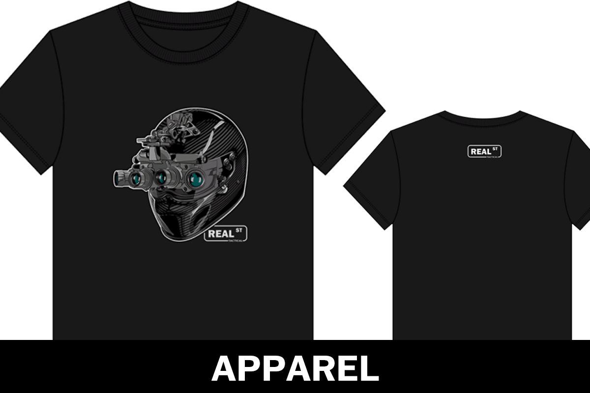 Real Street Tactical