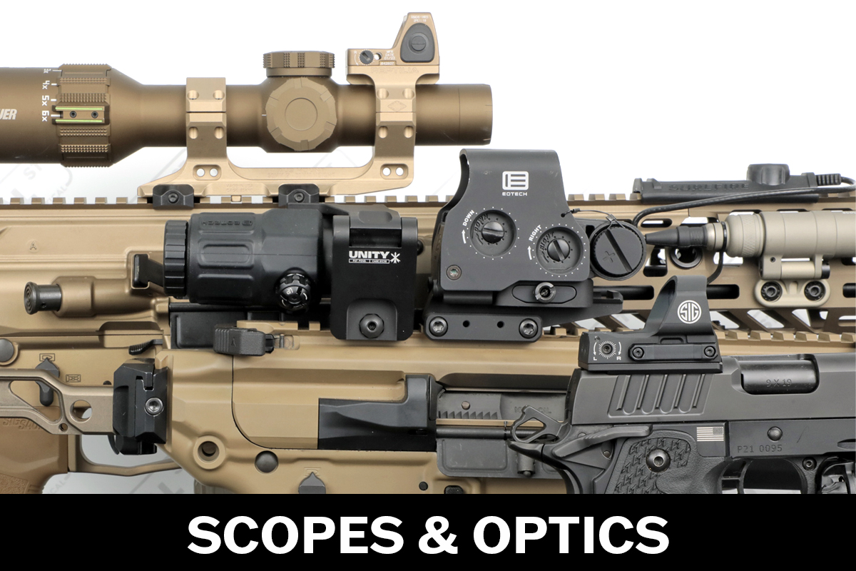 Real Street Tactical