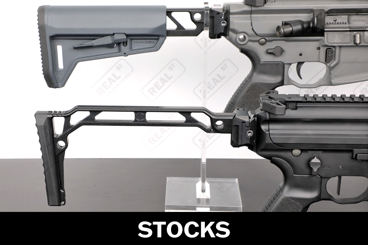 Real Street Tactical