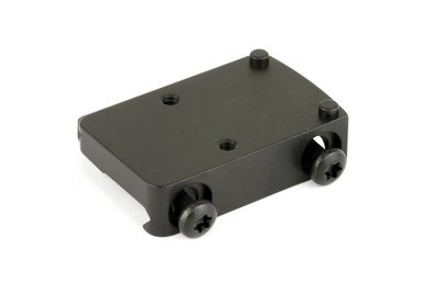 Trijicon RMR SRO 1913 Picatinny Low Mount
