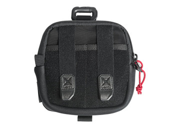 Vertx Tactigami Mini Organizational Pouch Black
