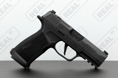 Sig Sauer P365-XMACRO TACOPS Optic Ready 9mm Pistol Black