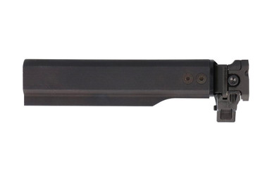 Sig Sauer Folding Stock Adapter Low Profile Tube 1913 BLACK
