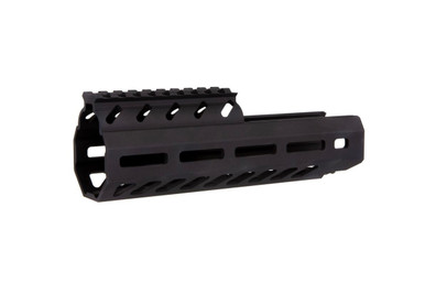 Sig Sauer Aluminum MPX Handguard 8" M-LOK Black