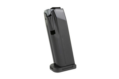 Shield Arms 15rd fits Glock 43X G43X 48 G48 9mm Flush Fit Magazine Black