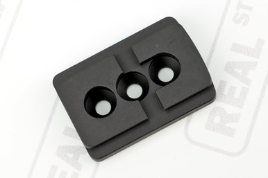 Unity Tactical FAST MRDS Optic Adapter Plate for Aimpoint ACRO