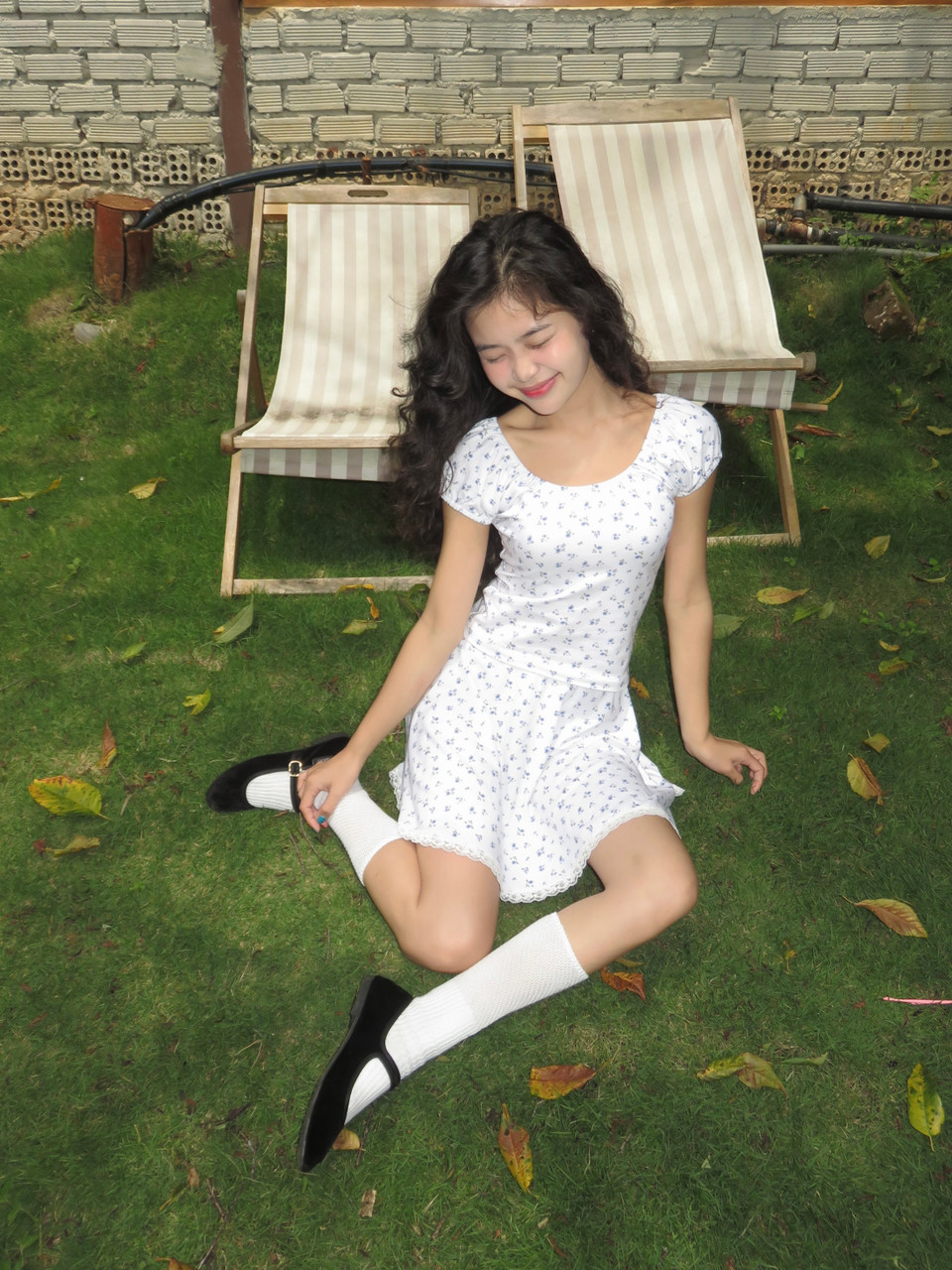 AMELIA SET