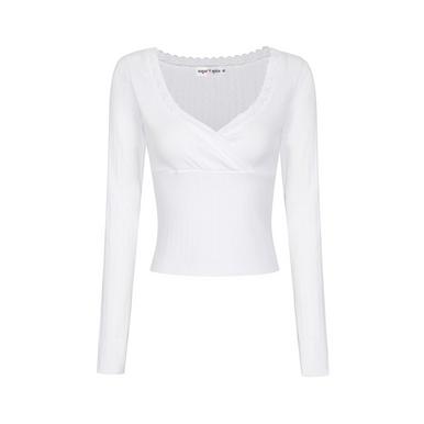 ELIZABETH TOP