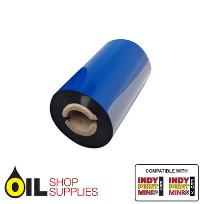 Indy Mini Pro & Indy Print Mini 2 Printer Ink Ribbon - Oil Shop Supplies
