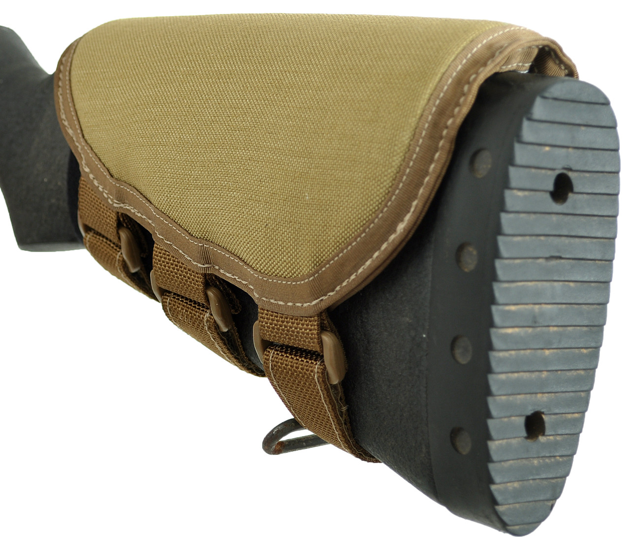 USGI M14 Stock Cheek Weld Pad