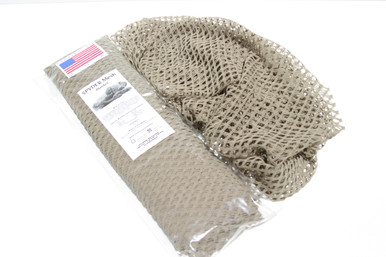 Tactical Concealment | Spyder Mesh H&S