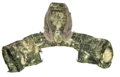 StalkLand Viper Hood - Tactical Concealment LLC