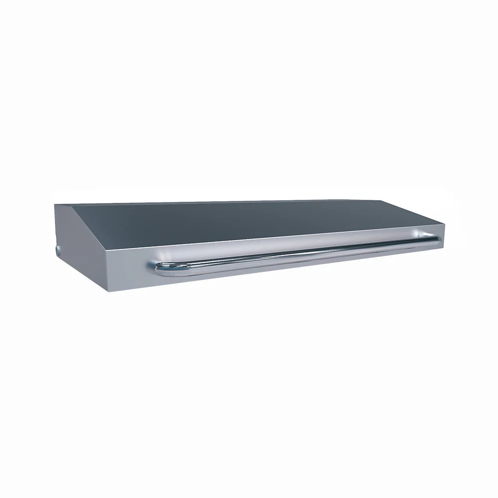 Le Griddle GFLID105 Stainless Lid for The Big Texan Griddles Griddle ...