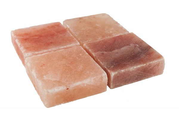 Himalayan Salt Plates for Grilling & Cooking – Perfect for BBQ and ...