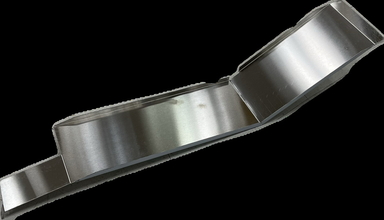 Weber 69230 Pellet Hopper Slide Insert for SmokeFire EX6 – Efficient ...