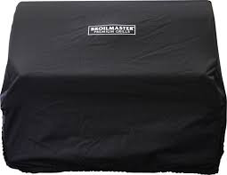 Broilmaster BSACV42S Cover for B-Series 40in. Built-In Grill - Ultimate ...