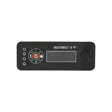 Masterbuilt 9904200043 Gravity 800 Controller Assembly Kit ...