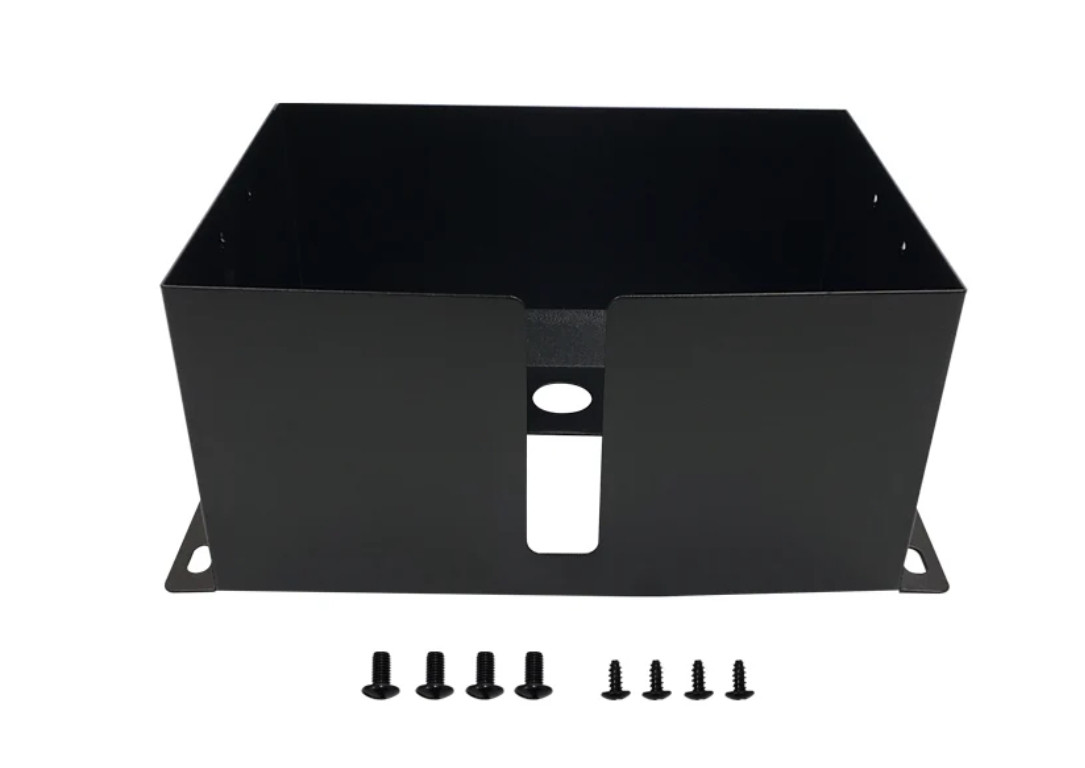 Masterbuilt 9905150001 Burner Box Kit for Dual Fuel Smoker | OEM ...