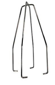 Masterbuilt 9010090013 Electric Fryer Turkey Stand – Replacement ...