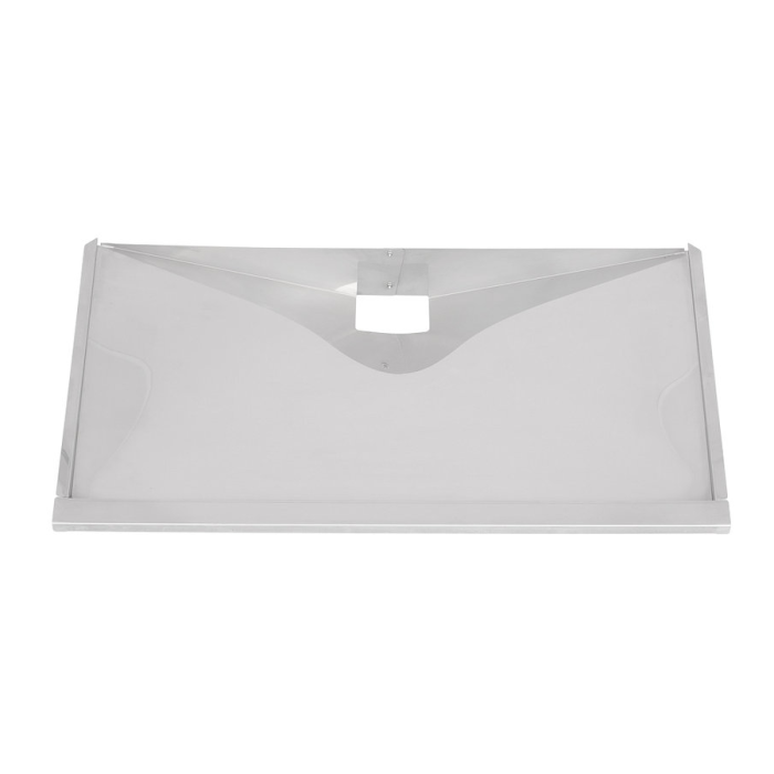 Napoleon Prestige & PRO 500 N710-0093 Drip Tray Replacement Grease ...