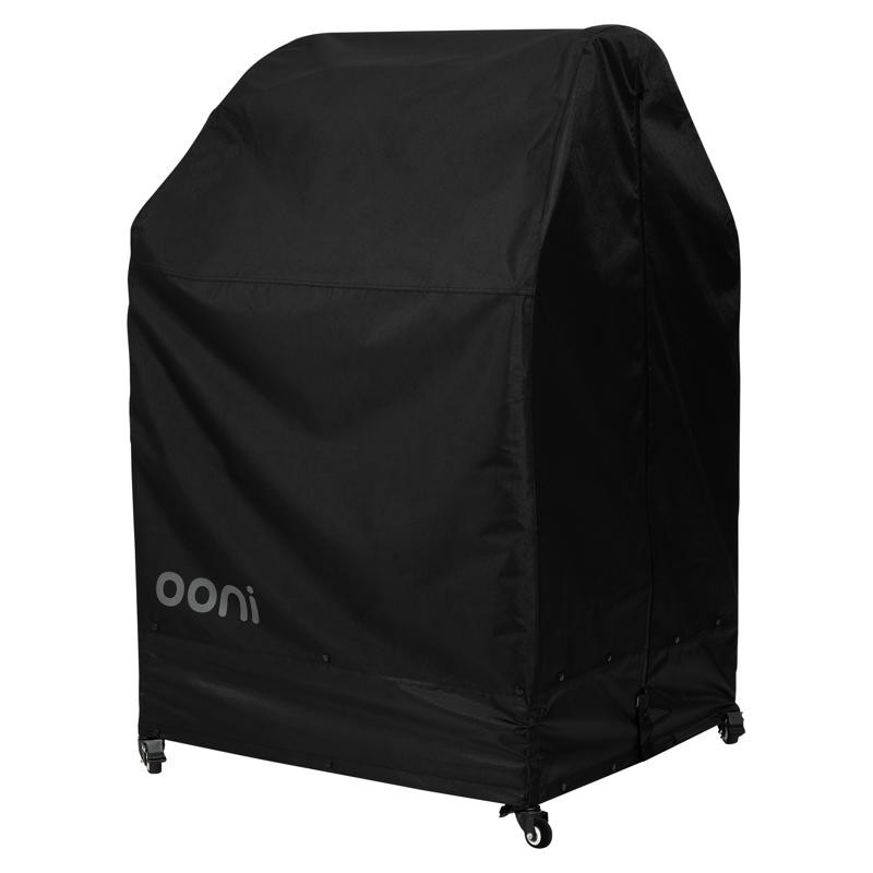 Ooni Modular Large Table & Folding Table Cover – Premium Outdoor Pizza ...