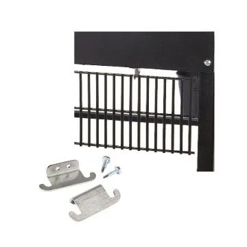 Smokin Brothers SB-A401 Premier Grill Grate Hanging Hook – Easy Storage ...