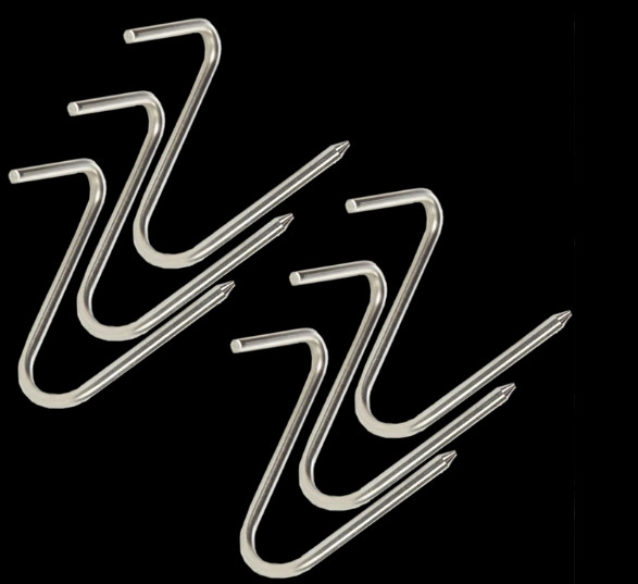 Gateway Rib Hanger Hooks – Model 106EXTRA Meat Hanging Hooks