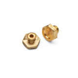 Napoleon N370-1049 Natural Gas to Propane Conversion Kit for Built-in ...