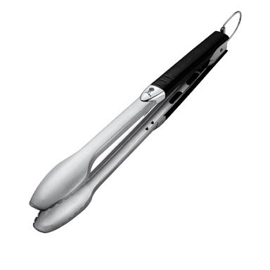 Weber 6435 Stainless Steel Grilling Pan - Bar-B-Que.com