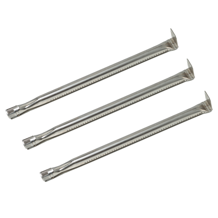 Napoleon N100-0036 LEX & PRO Burner – OEM Stainless Steel Replacement ...