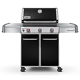 Weber 62752 Genesis 300 Series Burner Tube Kit (Front Controls) - Bar-B ...