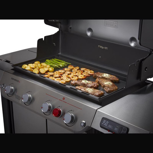 Weber 6787 Spirit 300 Griddle - Bar-B-Que.com