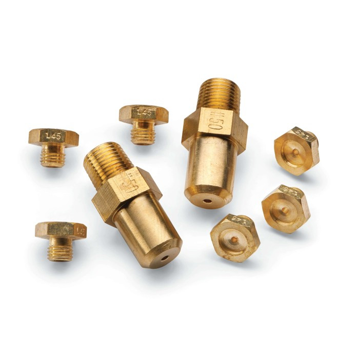 Napoleon N370-1049 Natural Gas to Propane Conversion Kit for Built-in ...