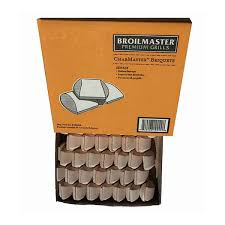 Achieve Perfect Grilling Results with Broilmaster DPA34 Char-Master ...
