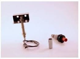 Ignite Your Grilling Passion with Broilmaster B056596 Igniter Kit for S5