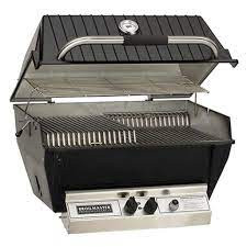 Experience Superior Grilling with the Broilmaster P3SX Super Premium ...